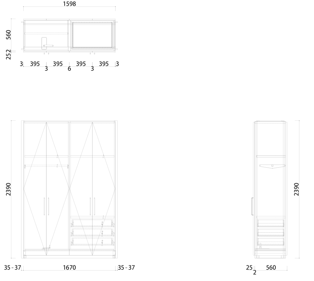 1670 ¥1,308,430 | sketchorder.com